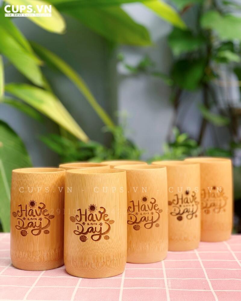 Bộ Sưu Tập Hình Ảnh Ly Tre Đẹp