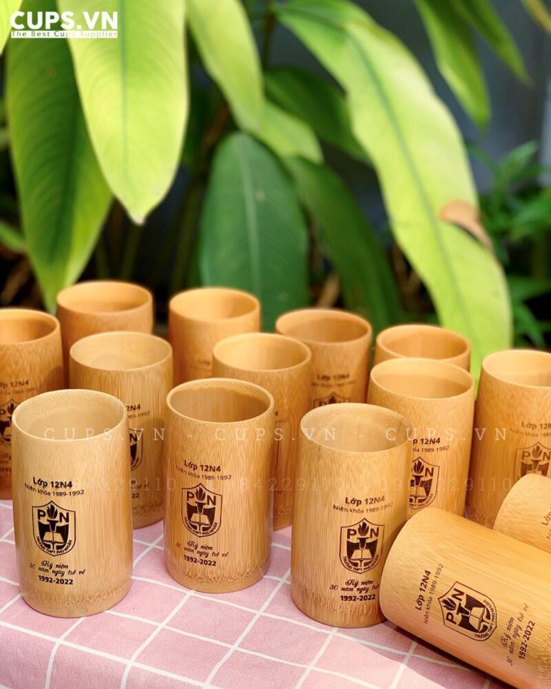 Bộ Sưu Tập Hình Ảnh Ly Tre Đẹp